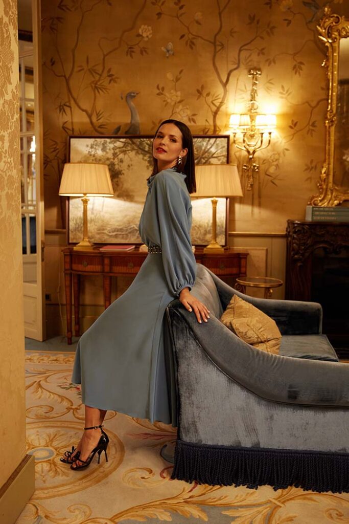 Mujer SS/25 - Pertegaz